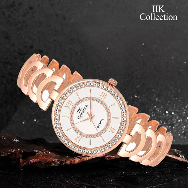 Iik Collection Watches - Buy Iik Collection Watches Online at Best ...
