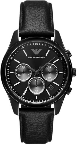 Emporio Armani Watches - Upto 50% to 80% OFF on Emporio Armani Watches ...