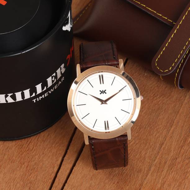 Killer Watches - Buy Killer Watches Online at Best Prices in India ...