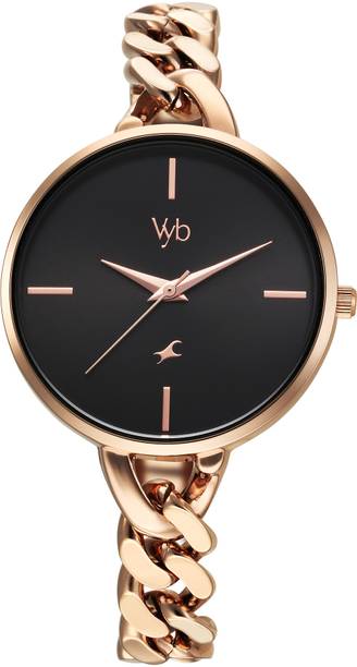 Fastrack Watches - Buy Fastrack Watches for Men & Women Online at Best ...