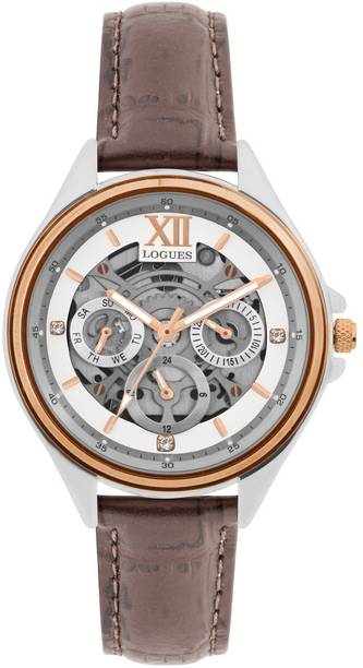 Logues Watches Watches - Buy Logues Watches Watches Online at Best ...