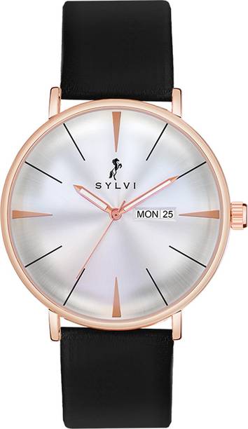 Sylvi Watches - Buy Sylvi Watches Online at Best Prices in India ...