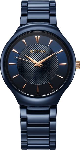 Titan Watches - Buy Titan Watches for Men & Womens Online at India's ...