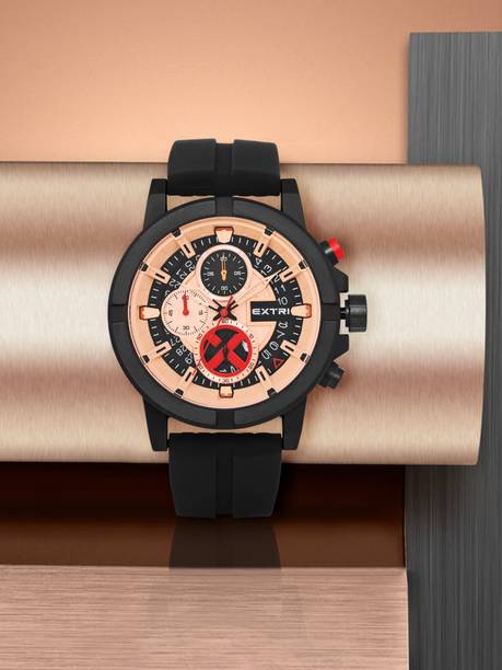 Extri Watches - Buy Extri Watches Online at Best Prices in India | Flipkart.com