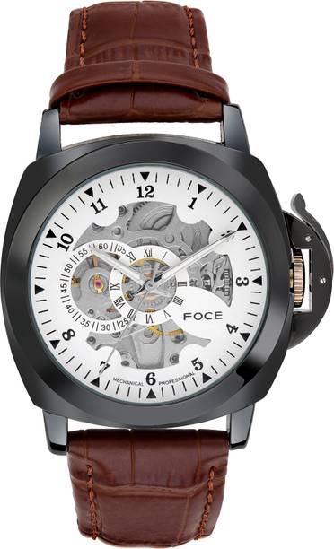Foce Watches - Buy Foce Watches Online at Best Prices in India ...
