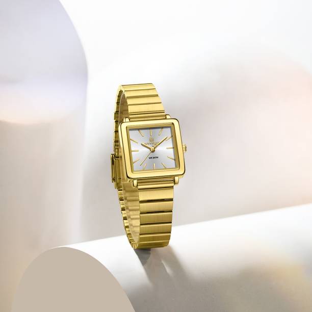 Alix Watches - Buy Alix Watches Online at Best Prices in India ...