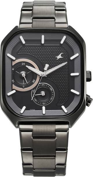 Fastrack Watches - Buy Fastrack Watches for Men & Women Online at Best ...