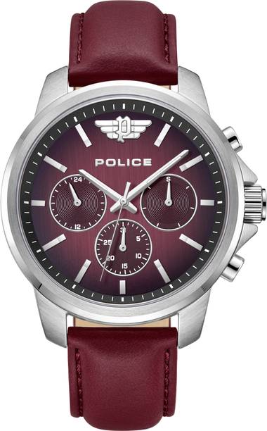 Police Watches - Buy Police Watches Store Online at Best Prices in ...