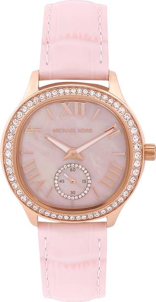Michael Kors Watches - Buy Michael Kors (MK) Watches Online For Men ...