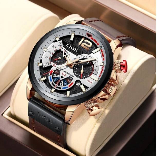 Overfly Watches - Buy Overfly Watches Online at Best Prices in India ...