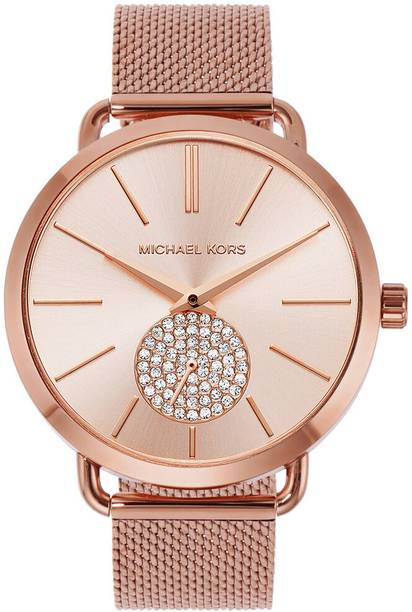 Michael Kors Watches - Buy Michael Kors (MK) Watches Online For Men ...
