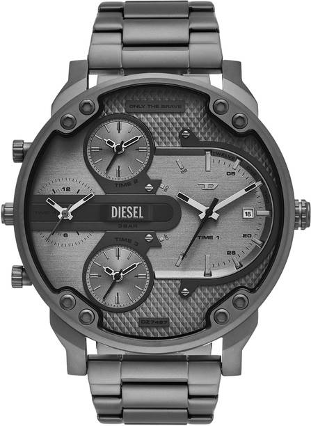 Diesel Watches - Buy Diesel Watches Store Online at Best Prices in ...