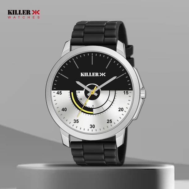 Killer Watches - Buy Killer Watches Online at Best Prices in India ...