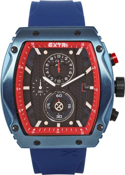 Extri Watches - Buy Extri Watches Online at Best Prices in India | Flipkart.com