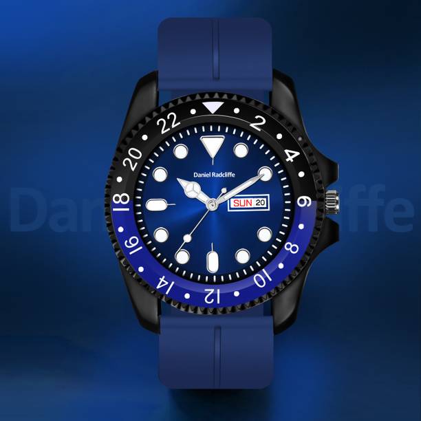 Daniel Radcliffe Watches - Buy Daniel Radcliffe Watches Online at Best ...