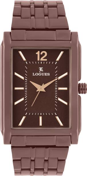 Logues Watches Watches - Buy Logues Watches Watches Online at Best ...