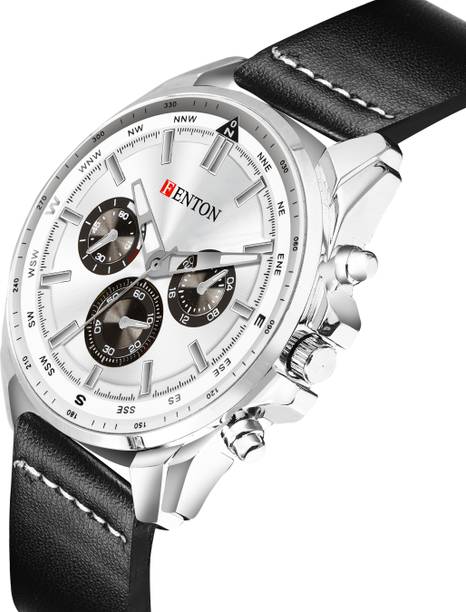 Fenton Watches Watches - Buy Fenton Watches Watches Online at Best ...