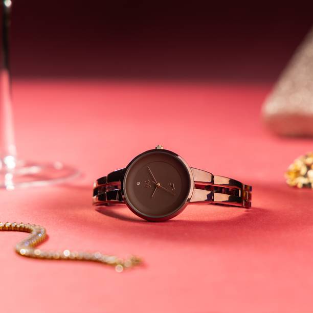 Latest Collection Of Fastrack Watches For Women Online | Flipkart.com