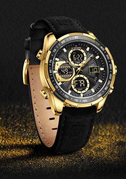 Alix Watches - Buy Alix Watches Online at Best Prices in India ...