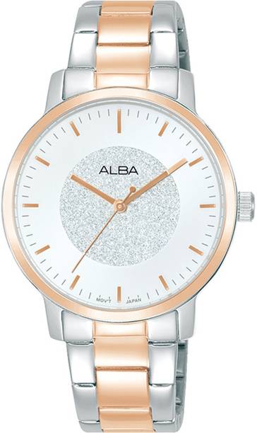 Alba Watches - Buy Alba Watches Online at Best Prices in India ...