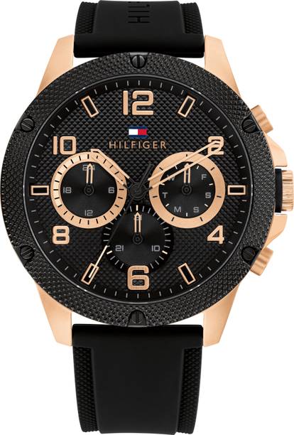 Tommy Hilfiger Watches Online For Men & Women At Best Prices In India ...