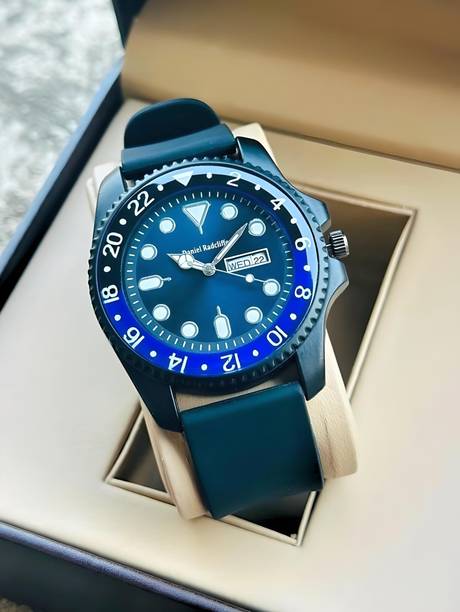 Daniel Radcliffe Watches - Buy Daniel Radcliffe Watches Online at Best ...