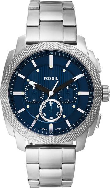 Fossil Watches for Men and Women Online at Best Price In India ...