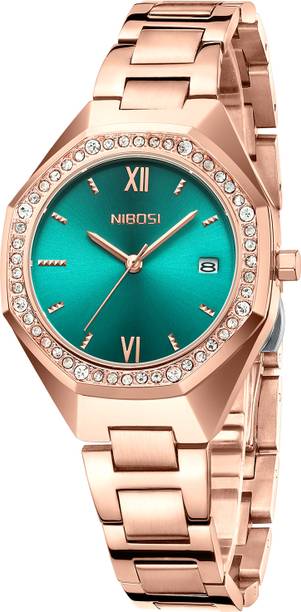 Nibosi Watches - Buy Nibosi Watches Online at Best Prices in India ...