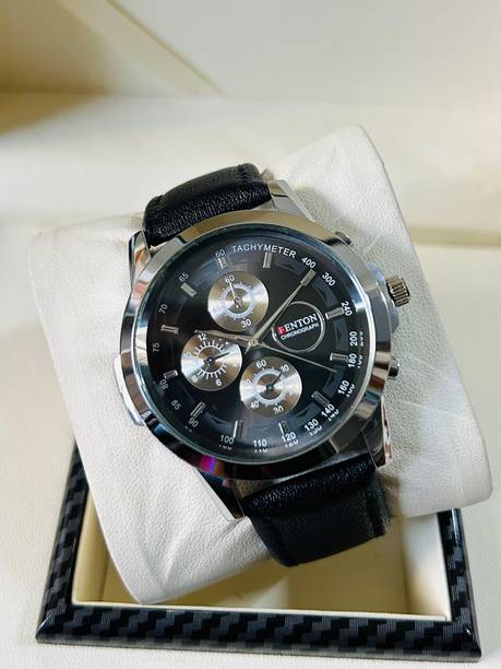 Fenton Watches - Buy Fenton Watches Online at Best Prices in India ...