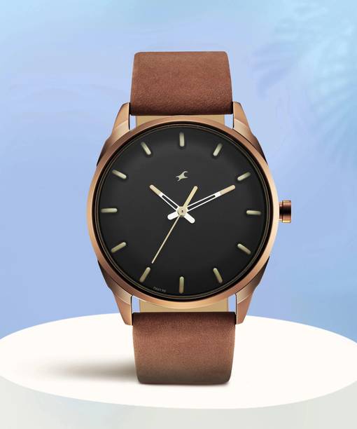Fastrack Watches - Buy Fastrack Watches for Men & Women Online at Best ...