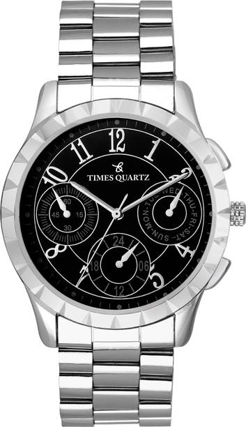 Timesquartz Watches - Buy Timesquartz Watches Online at Best Prices in ...