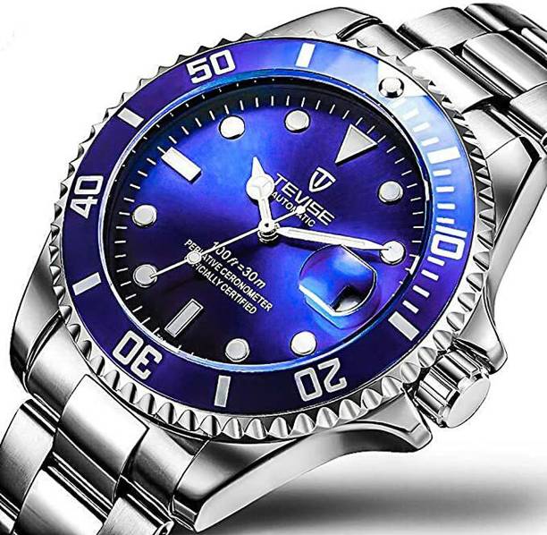 Overfly Watches - Buy Overfly Watches Online at Best Prices in India ...