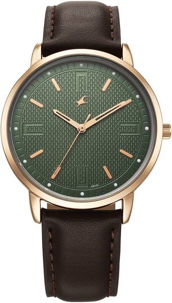Fastrack Watches - Buy Fastrack Watches for Men & Women Online at Best ...