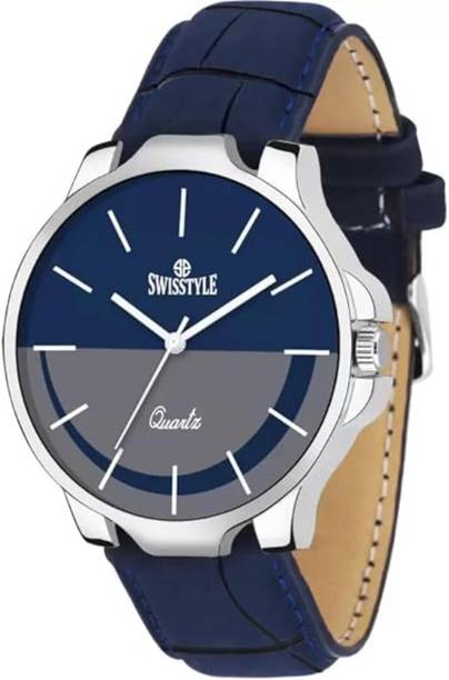 Blue Watches - Buy Blue Watches online at Best Prices in India ...