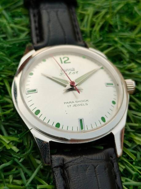 Vintage Watches - Buy Vintage Watches online at Best Prices in India ...