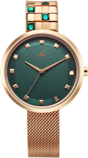 Fastrack Watches - Buy Fastrack Watches for Men & Women Online at Best ...