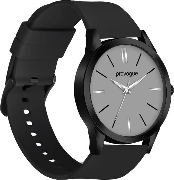Provogue Watches - Min 60% Off | Buy Provogue Watches Online at Best ...