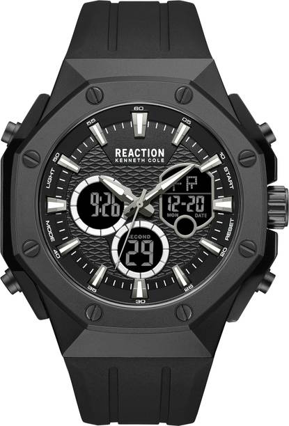 Kenneth Cole Reaction Watches - Buy Kenneth Cole Reaction Watches ...