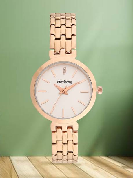 Dressberry Watches - Buy Dressberry Watches Online at Best Prices in ...