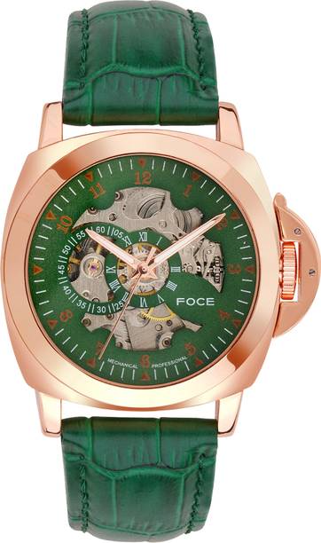 Foce Watches - Buy Foce Watches Online at Best Prices in India ...