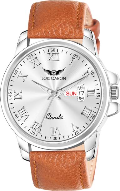 Lois Caron Watches - Buy Lois Caron Watches Online at Best Prices in ...