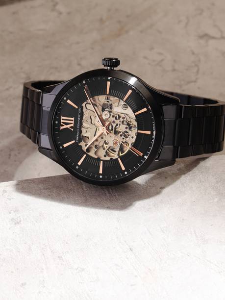 French Connection Watches - Buy French Connection Watches Online at ...