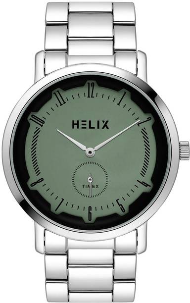 Helix Watches - Buy Helix Watches online at Best Prices in India ...