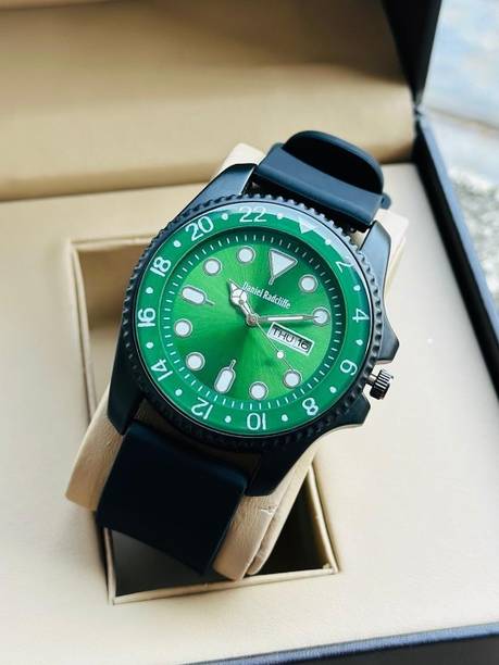 Daniel Radcliffe Watches - Buy Daniel Radcliffe Watches Online at Best ...