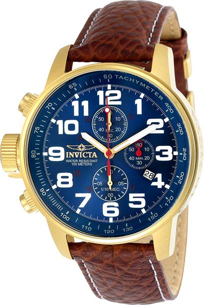 Invicta Watches - Buy Invicta Watches Online at Best Prices in India ...