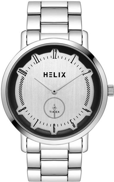 Helix Watches - Buy Helix Watches online at Best Prices in India ...