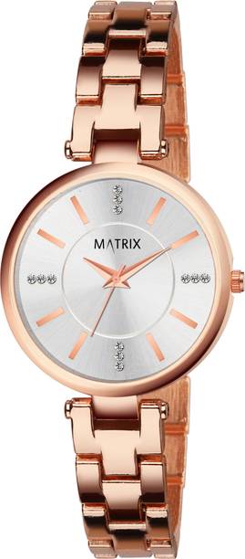 Matrix Watches - Buy Matrix Watches Online at Best Prices in India ...