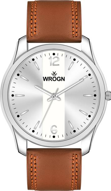 Wrogn Wrist Watches - Buy Wrogn Wrist Watches Store Online at Best ...