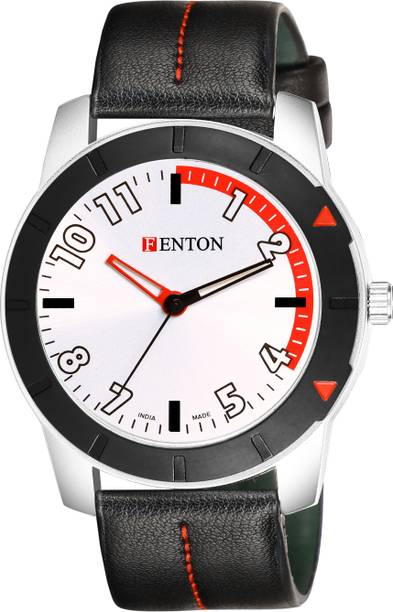 Fenton Watches Watches - Buy Fenton Watches Watches Online at Best ...