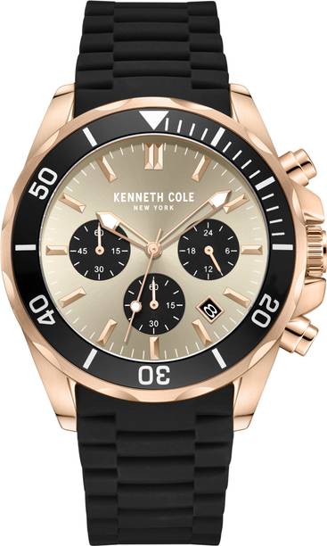 Kenneth Cole Watches - Buy Kenneth Cole Watches Online at Best Prices ...